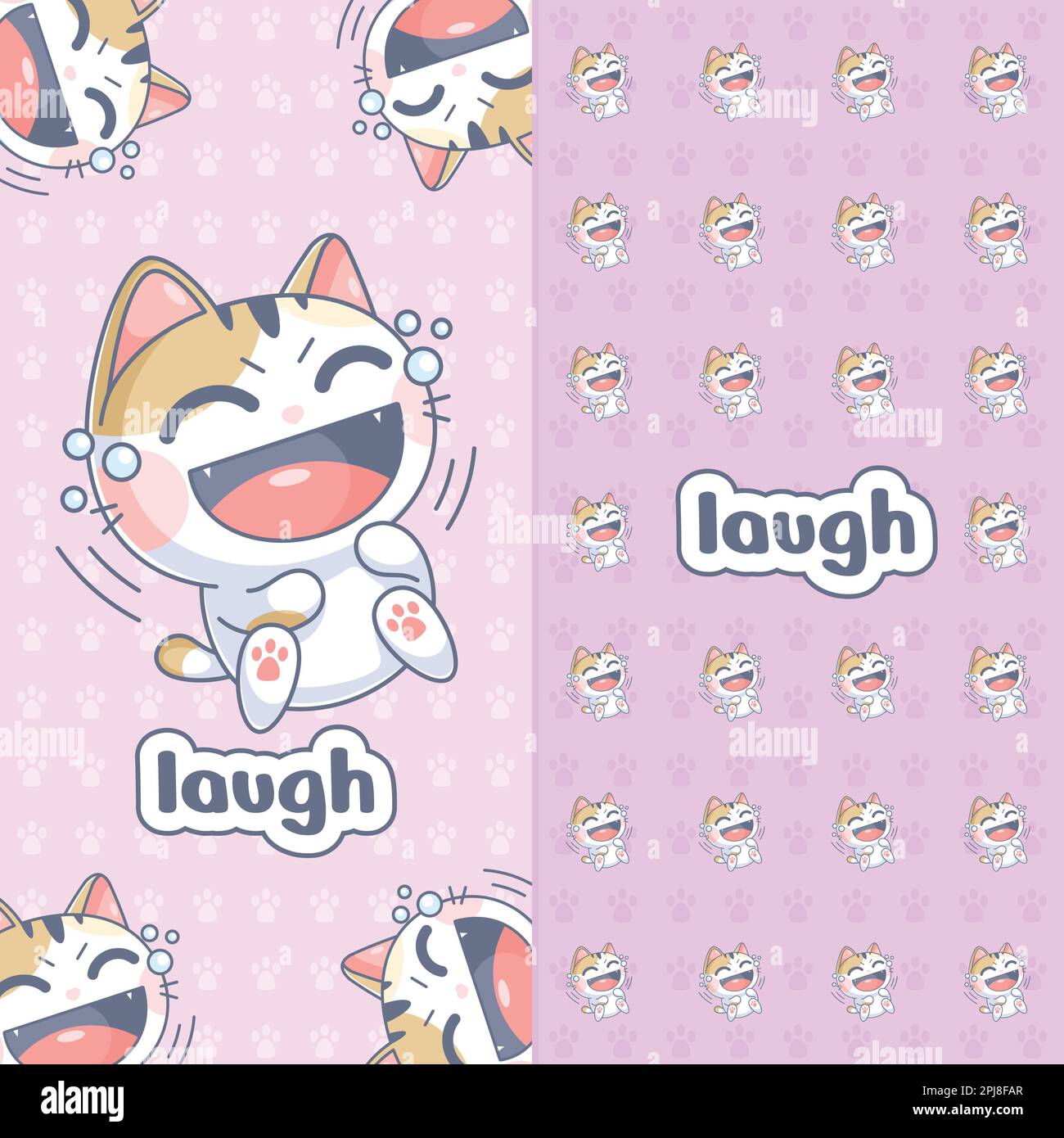 Little but loud Stock Vector Images - Alamy