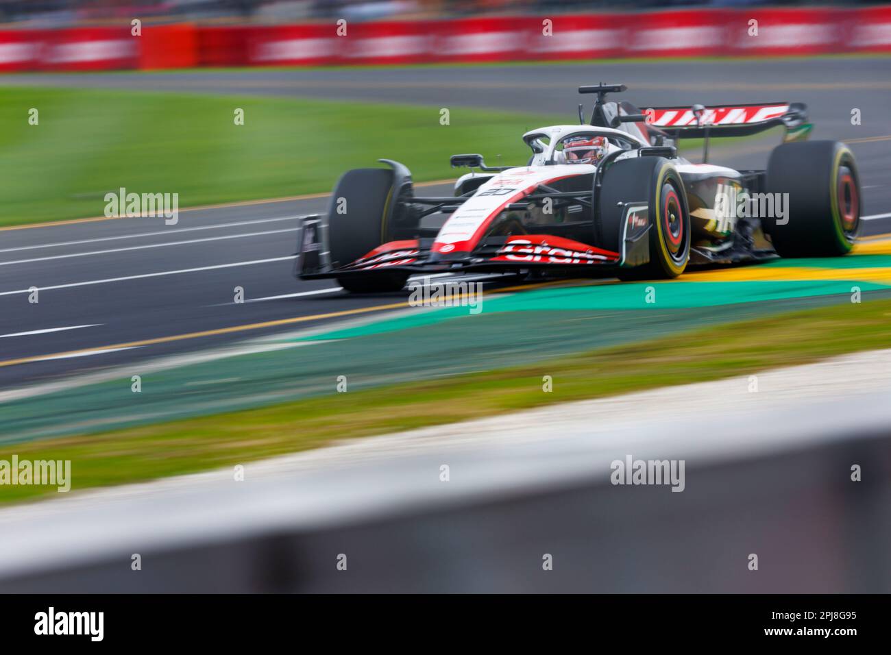 Melbourne, Australia. 01st Apr, 2023. 1st April 2023: Melbourne Grand ...
