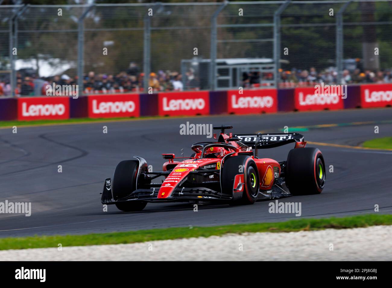 Melbourne, Australia. 01st Apr, 2023. 1st April 2023: Melbourne Grand ...