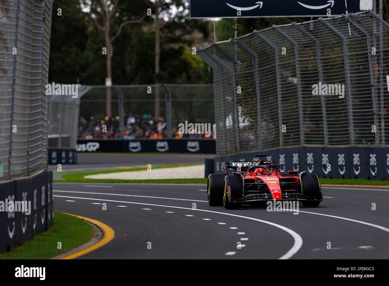Melbourne, Australia. 01st Apr, 2023. 1st April 2023: Melbourne Grand ...