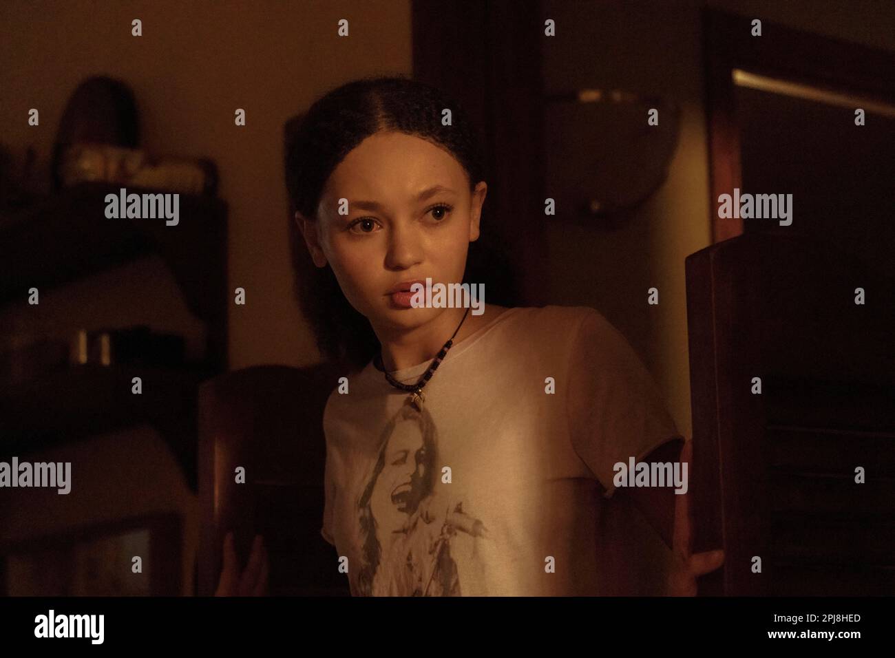 The last of us tv series hi-res stock photography and images - Alamy