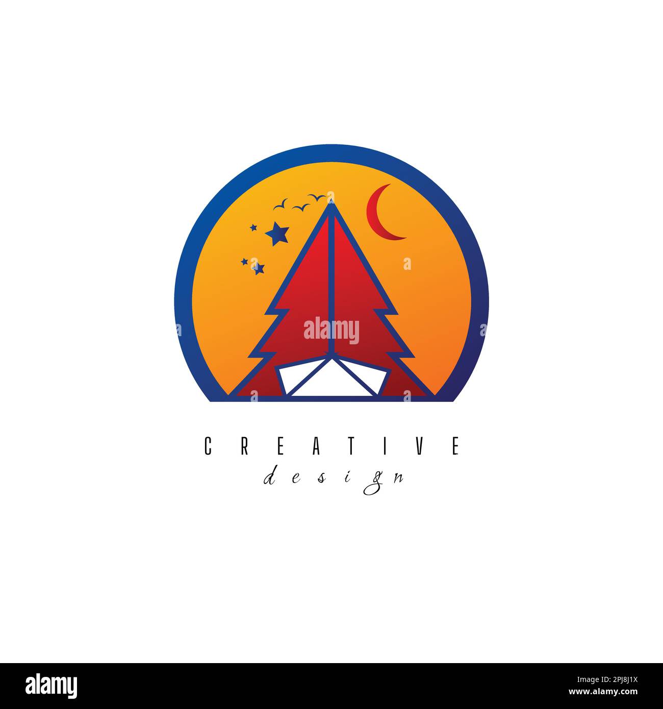 Cub Scout Vector Logo