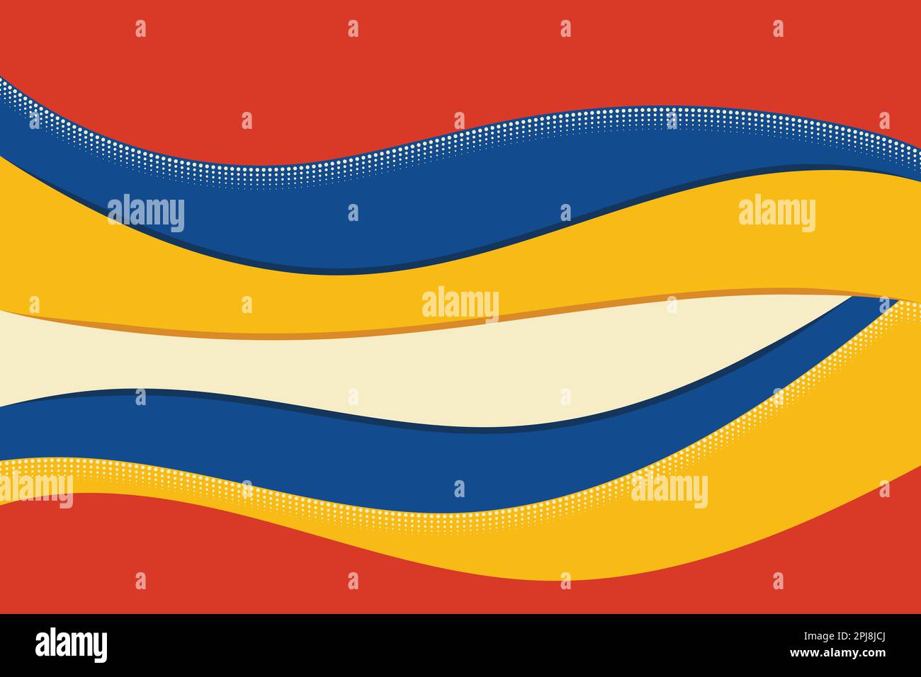 Asian American and Pacific Islander Heritage Month Vector Illustration ...