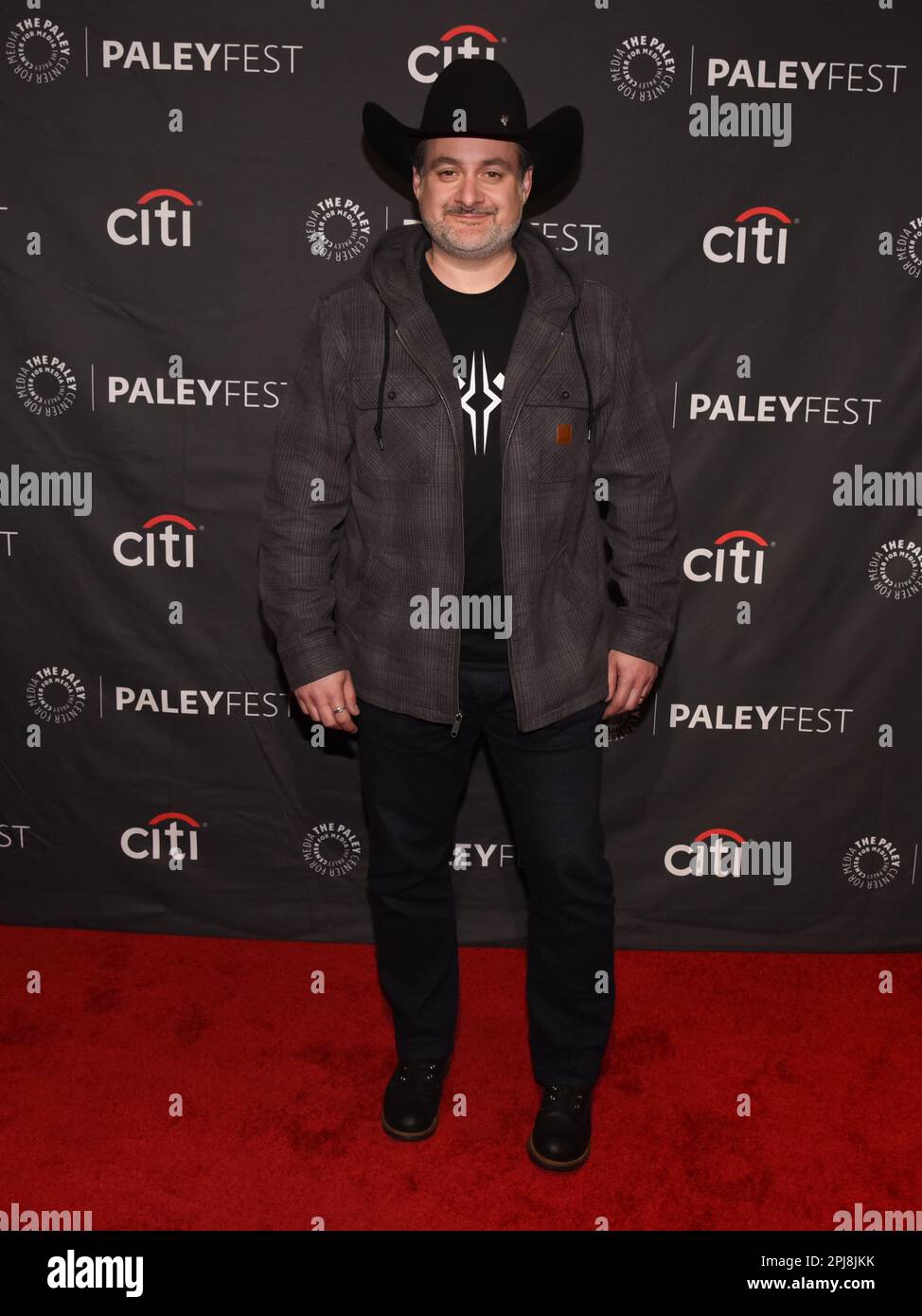 Dave filoni hi-res stock photography and images - Alamy