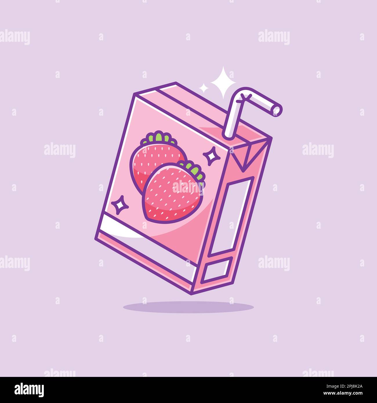 Cartoon lunch box hi-res stock photography and images - Alamy