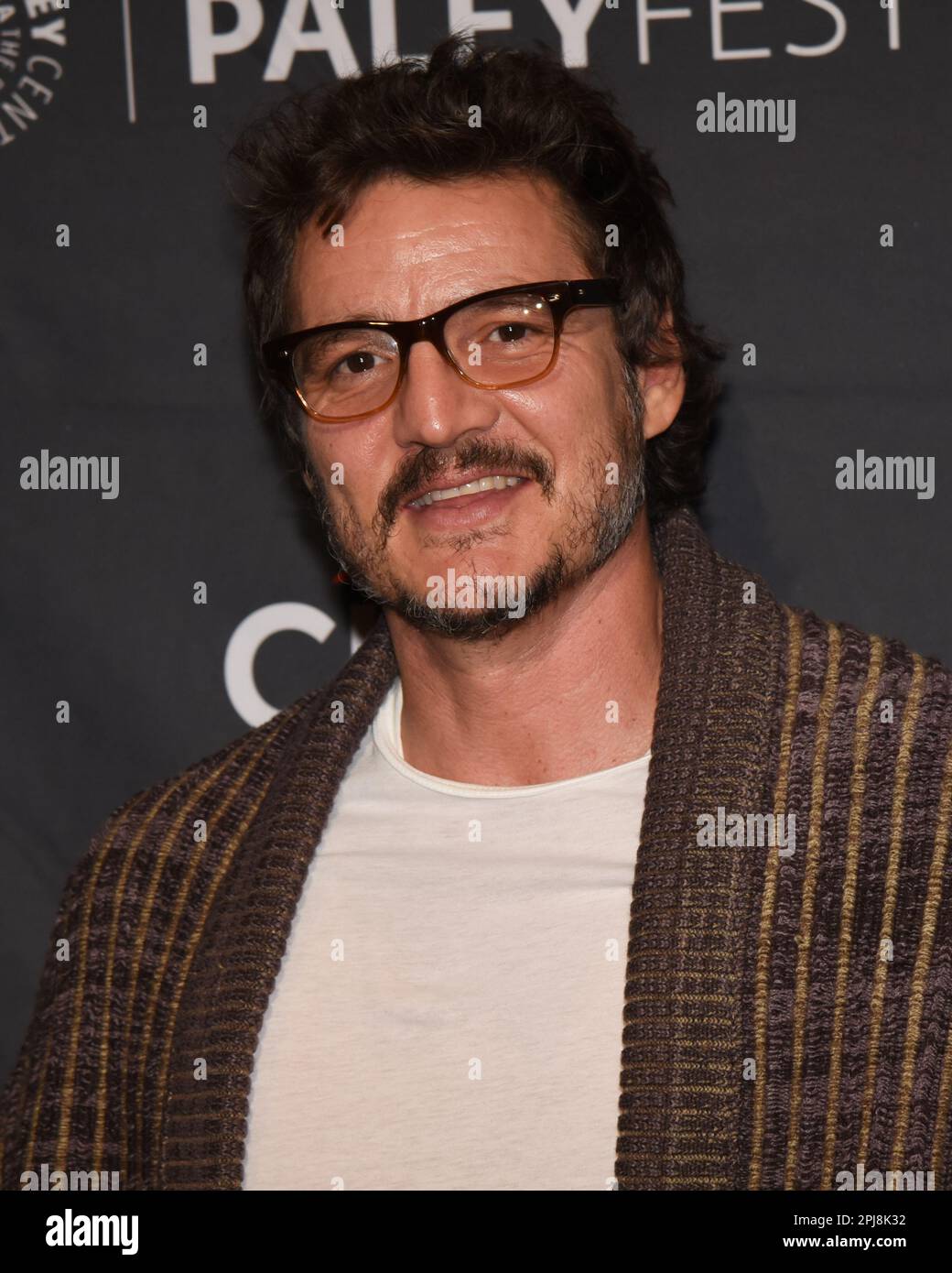 March 31, 2023, Hollywood, California, United States: Pedro Pascal ...
