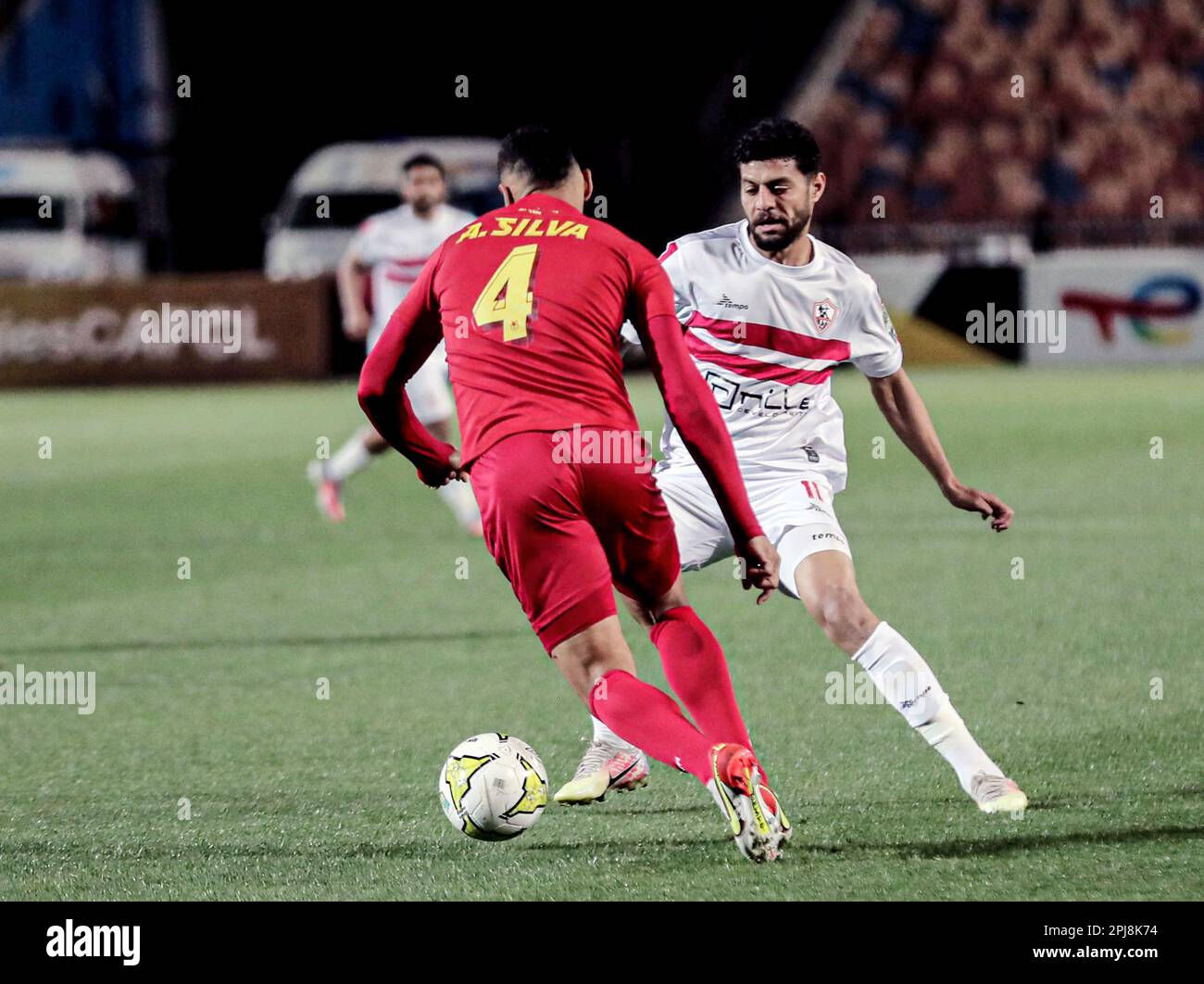 Alex cairo hi-res stock photography and images - Alamy