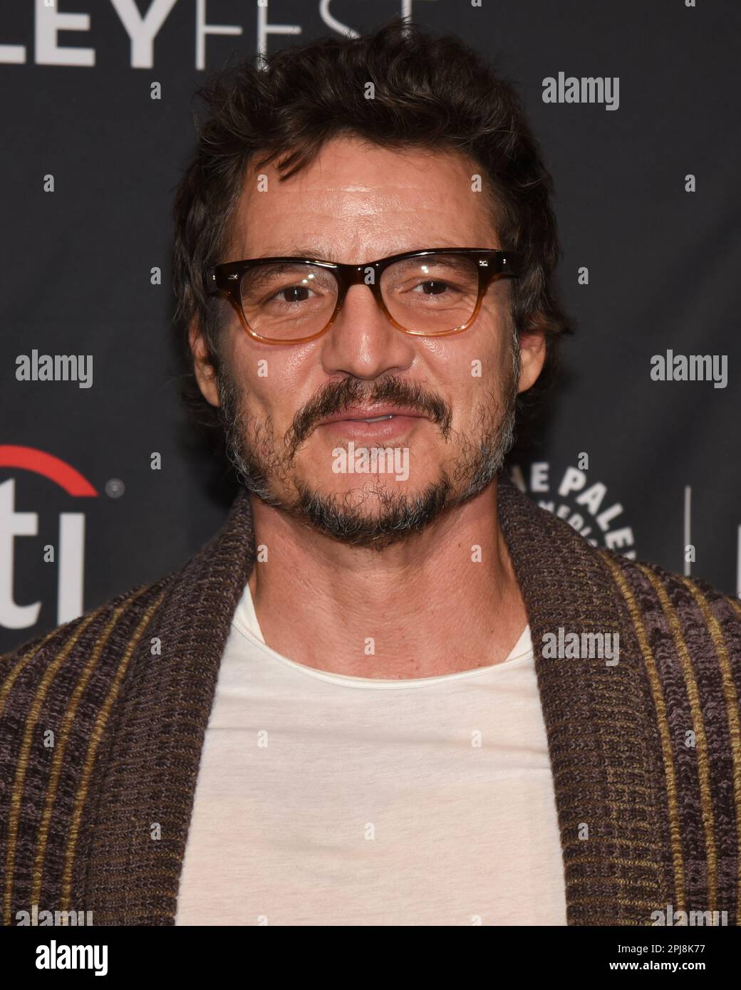 March 31, 2023, Hollywood, California, United States: Pedro Pascal ...