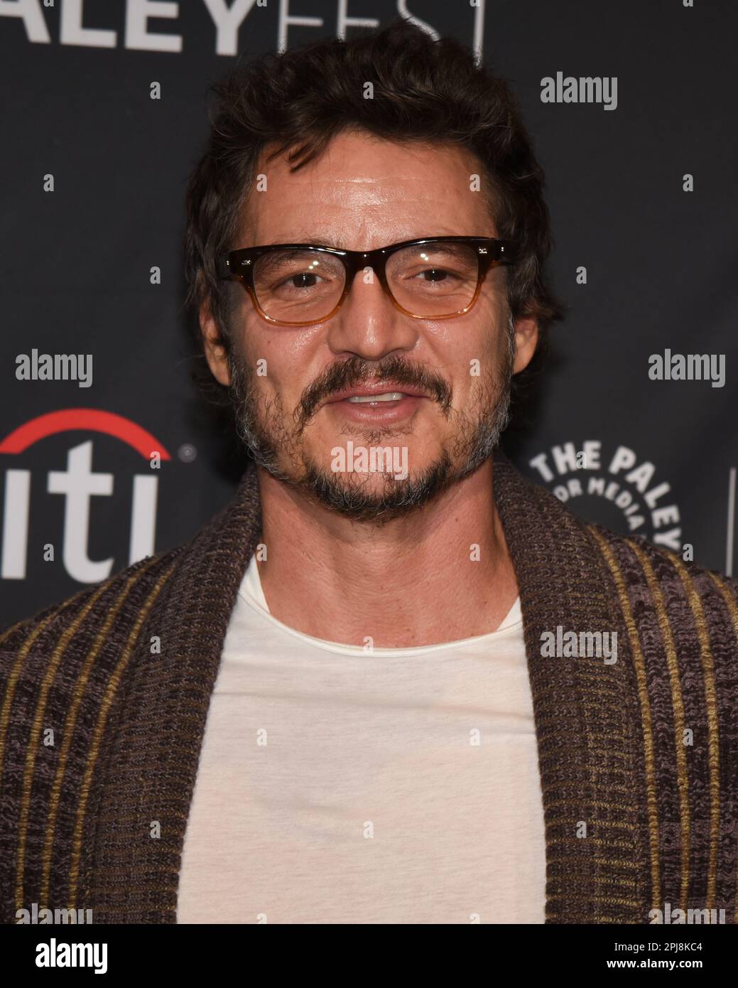 March 31, 2023, Hollywood, California, United States: Pedro Pascal ...