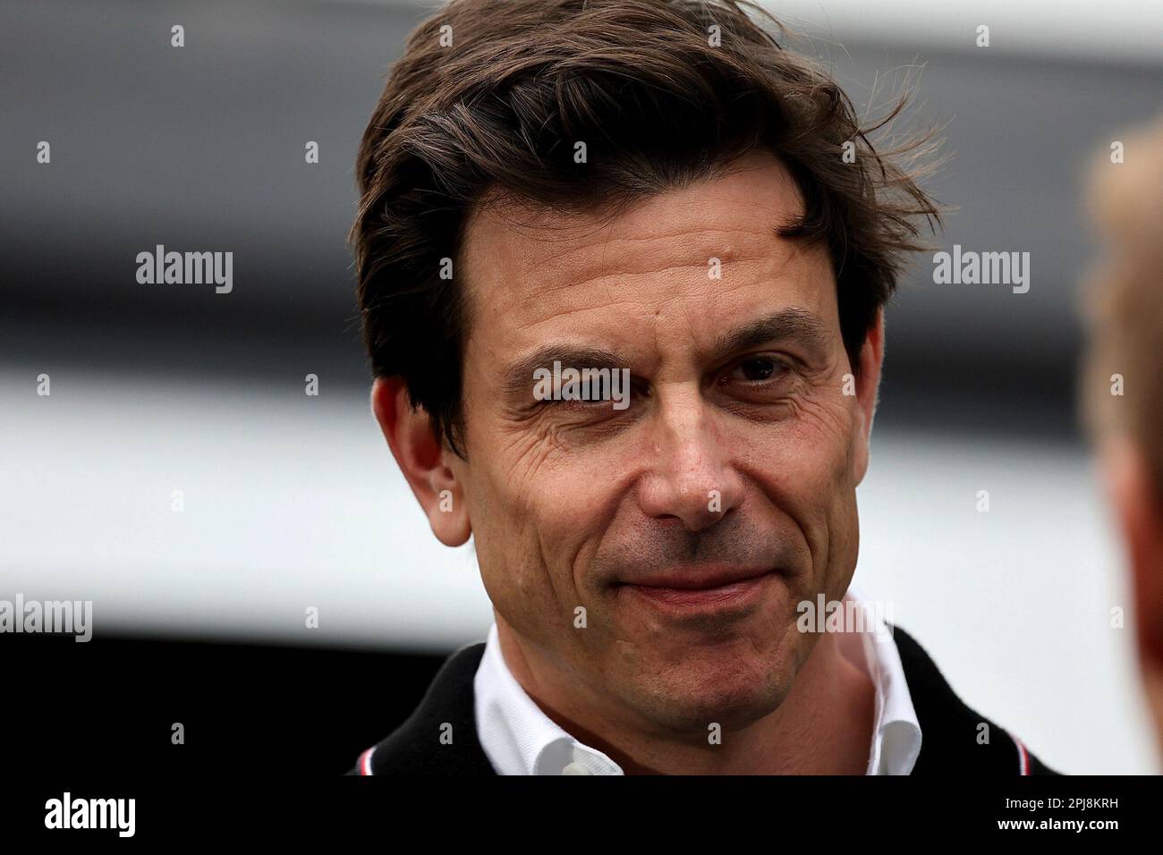 Melbourne, Australia. 01st Apr, 2023. April 1st, 2023, Albert Park ...