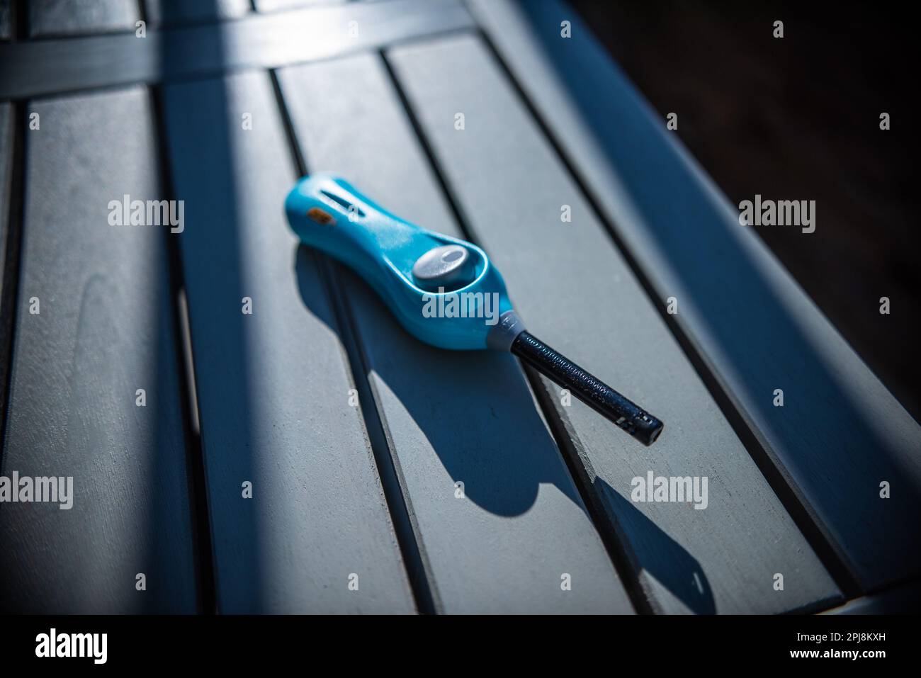 Chimney lighter hi-res stock photography and images - Alamy