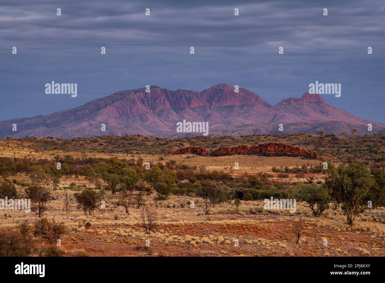 Highest point australia hi-res stock photography and images - Alamy
