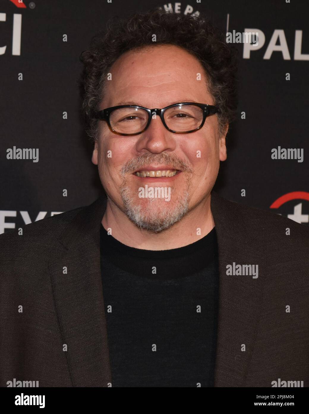 March 31, 2023, Hollywood, California, United States: Jon Favreau ...