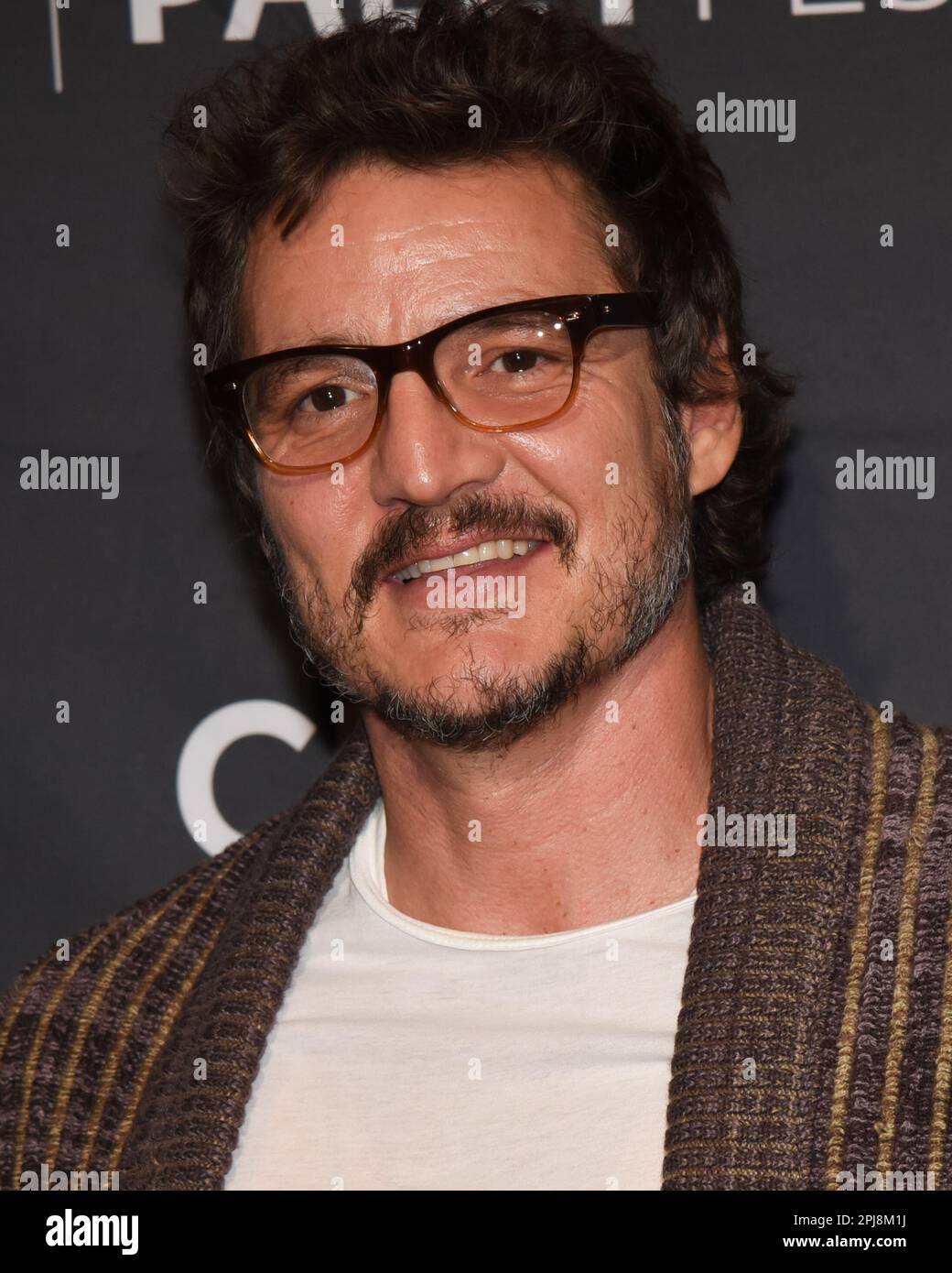 31 March 2023 - Hollywood, California - Pedro Pascal. PaleyFest 2023 ...
