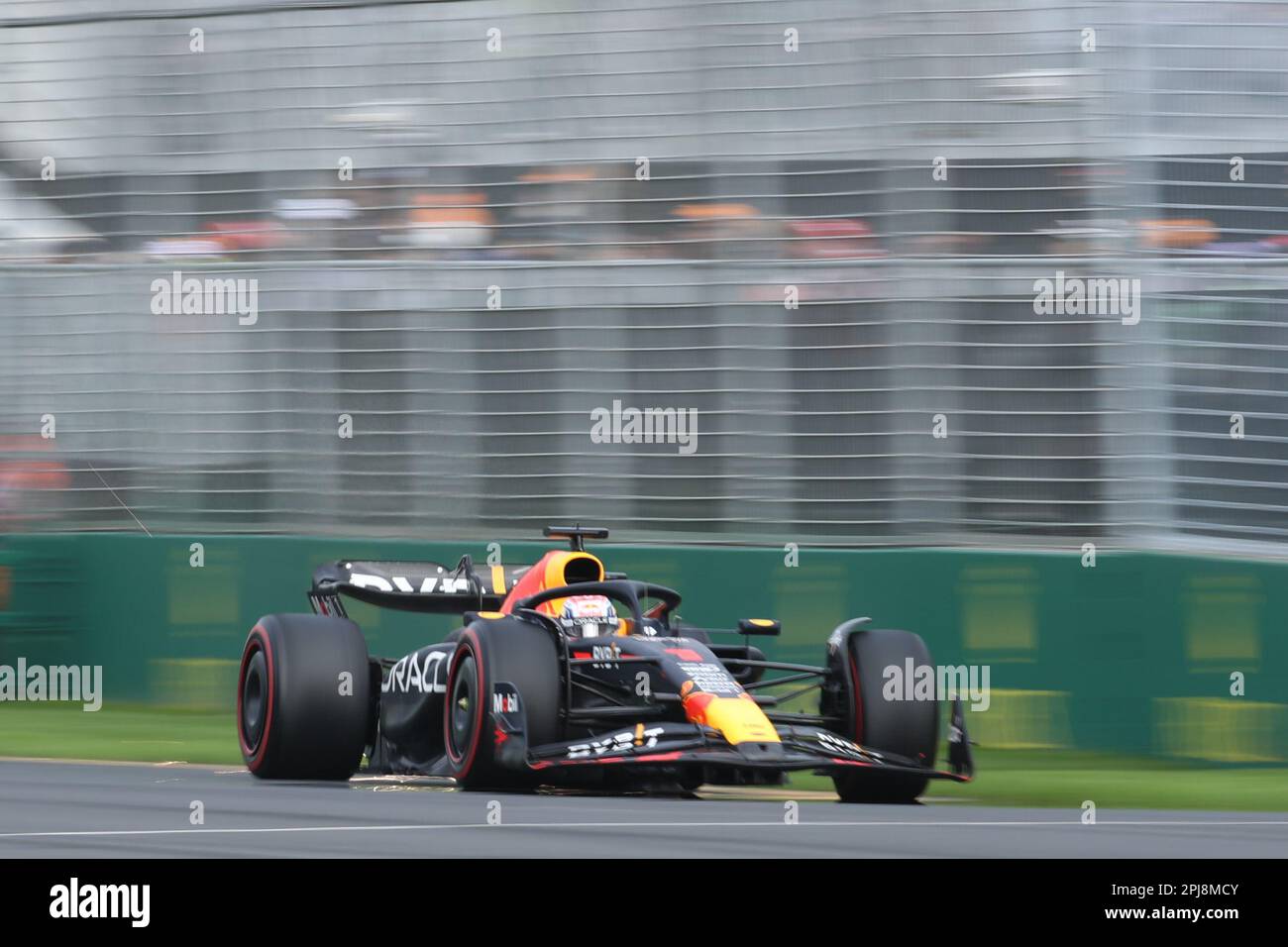 Max verstappen 2023 world champion hi-res stock photography and images ...