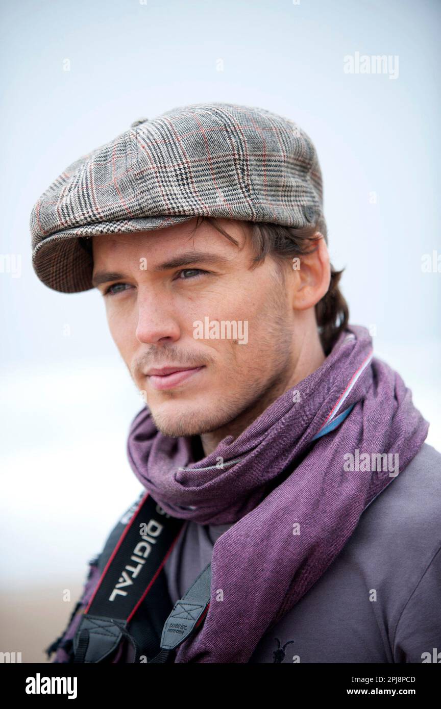 SAM CLAFLIN in MARY AND MARTHA (2013), directed by PHILLIP NOYCE ...