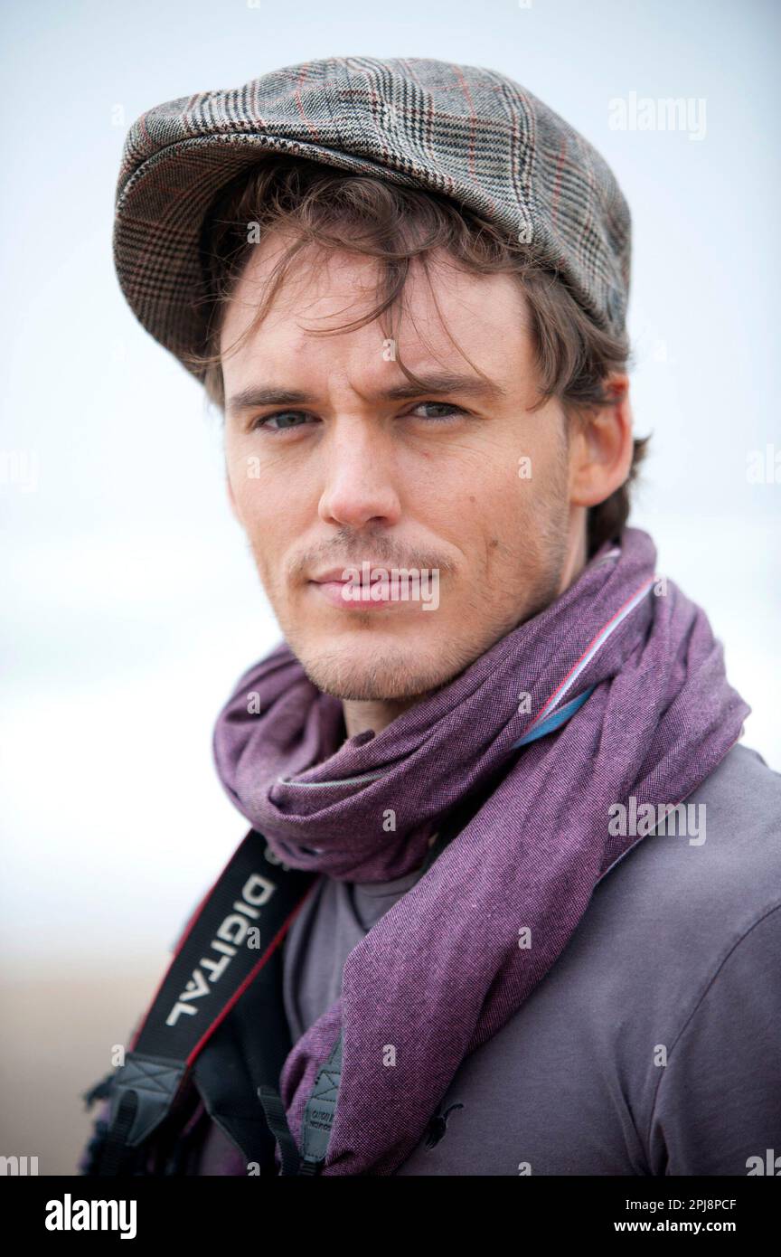 SAM CLAFLIN in MARY AND MARTHA (2013), directed by PHILLIP NOYCE ...