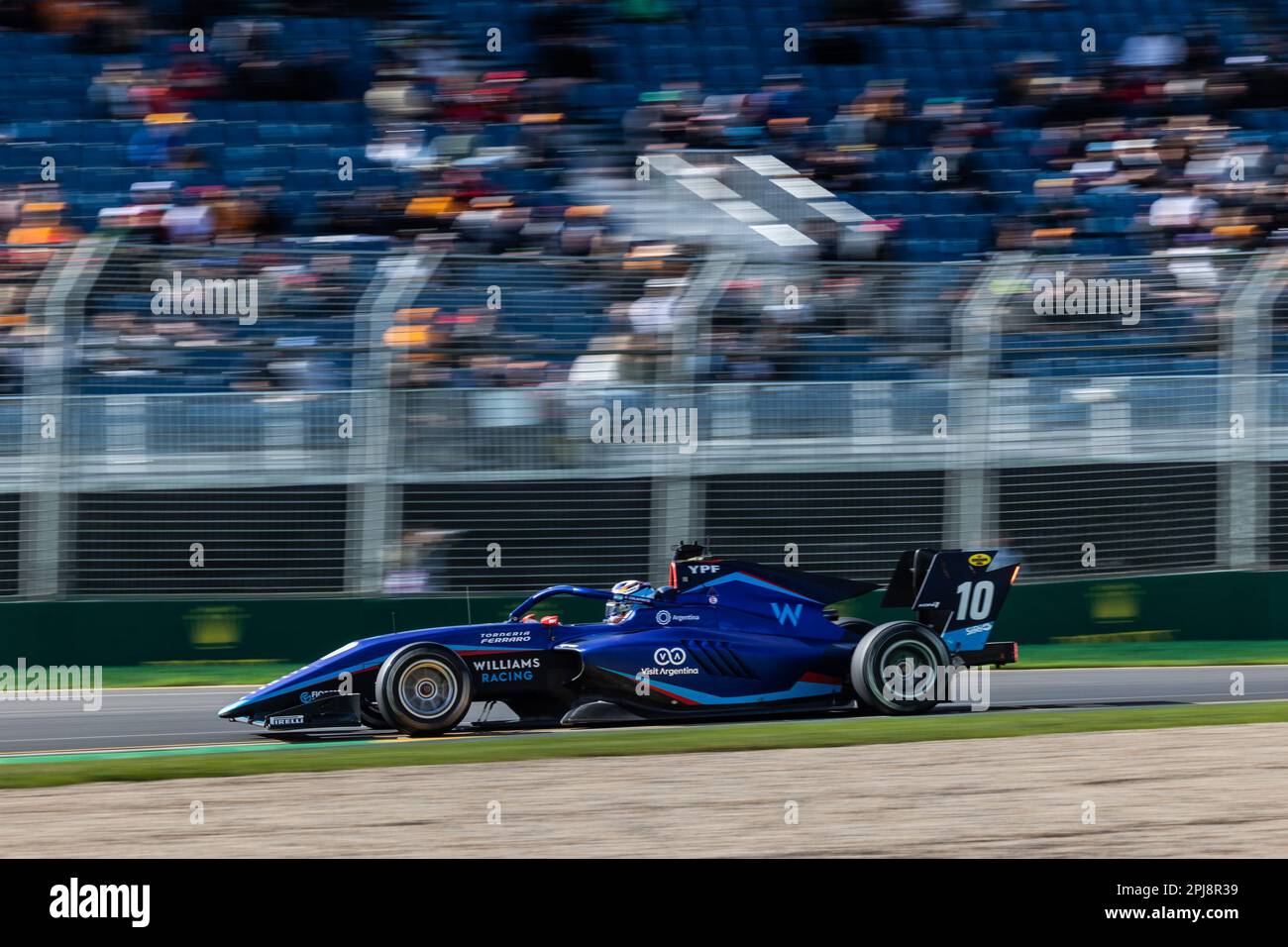 10 COLAPINTO Franco (arg), MP Motorsport, Dallara F3, action during the ...