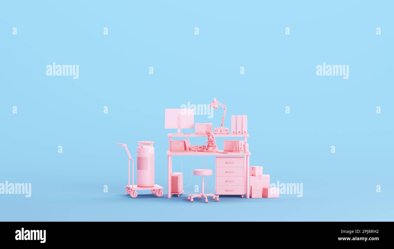 Science facilities hi-res stock photography and images - Alamy