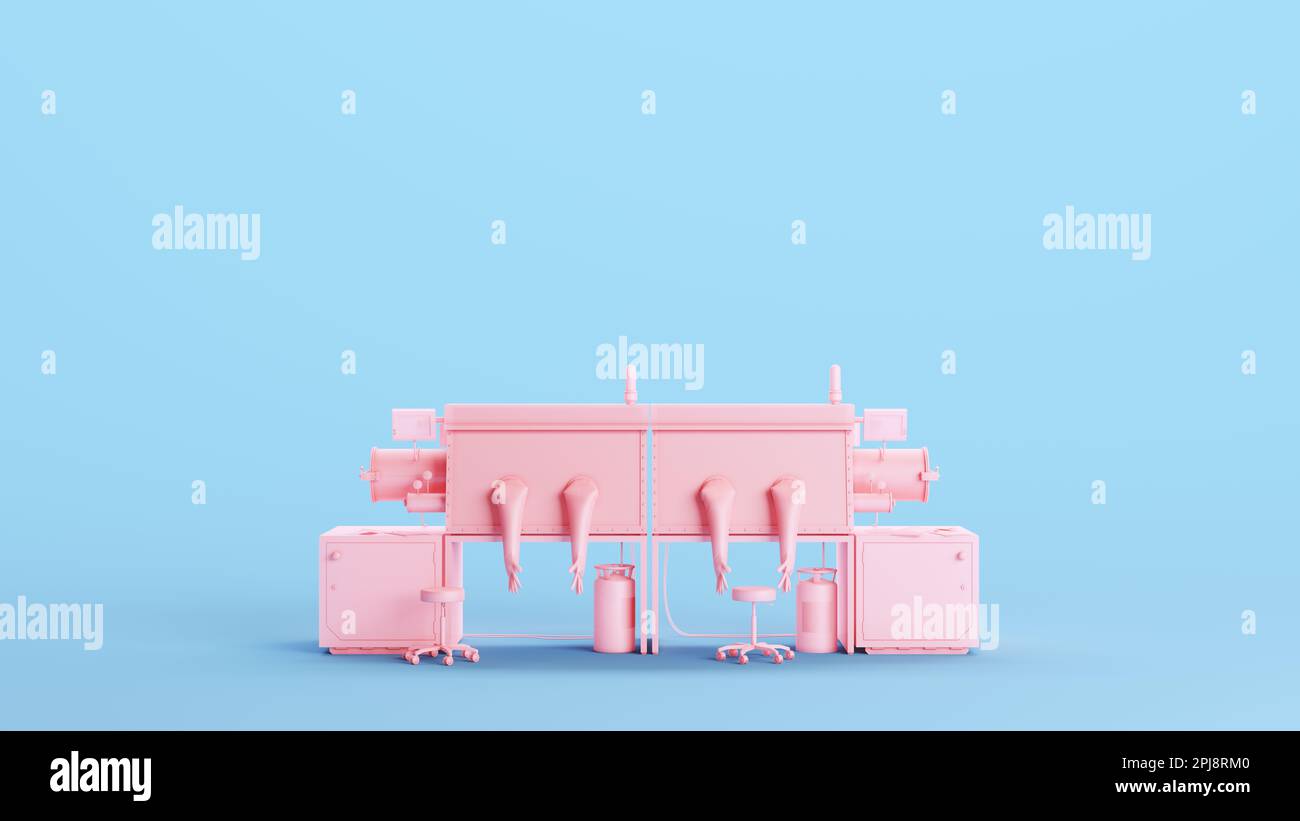 Science facilities hi-res stock photography and images - Alamy