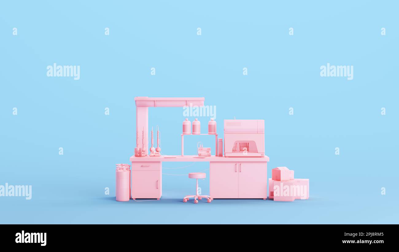 Science facilities hi-res stock photography and images - Alamy