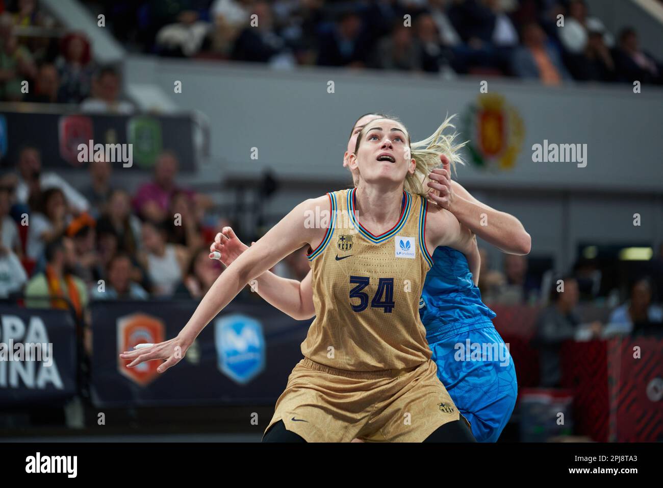 Viktoria mircheva hi-res stock photography and images - Alamy
