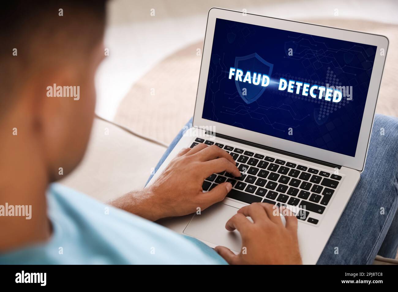 Wannacry message hi-res stock photography and images - Alamy