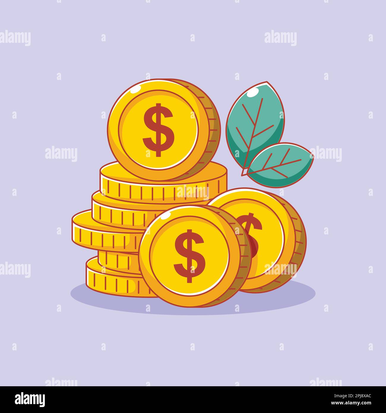 Business and marketing investment Stock Vector Images - Alamy