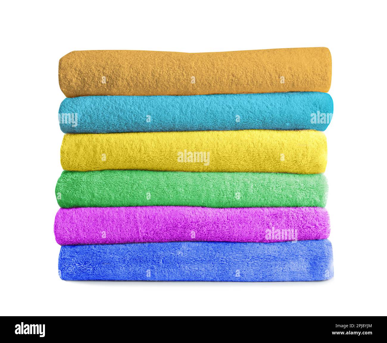 Plain beach towel hi-res stock photography and images - Alamy