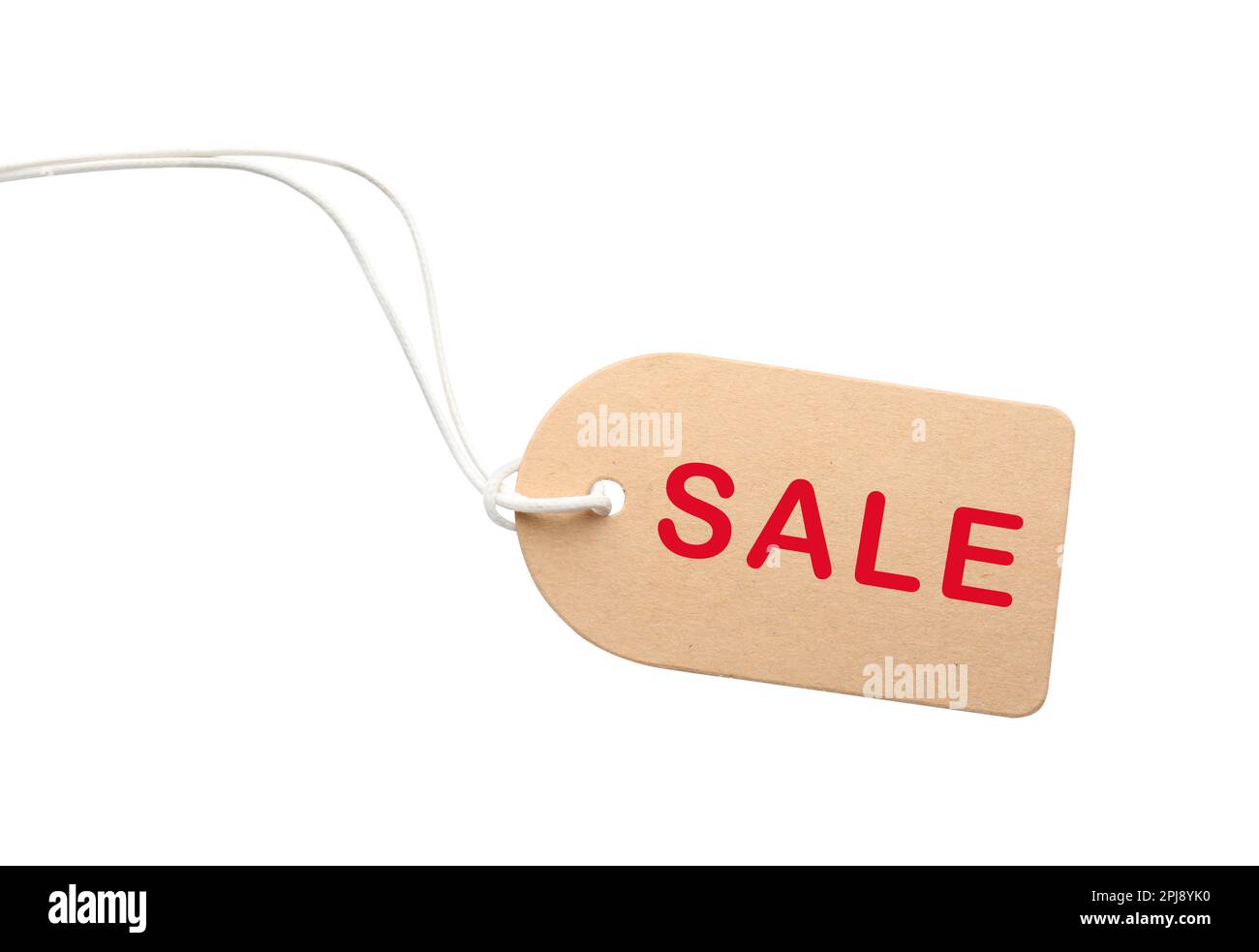 White price tag inscription new hi-res stock photography and images - Alamy