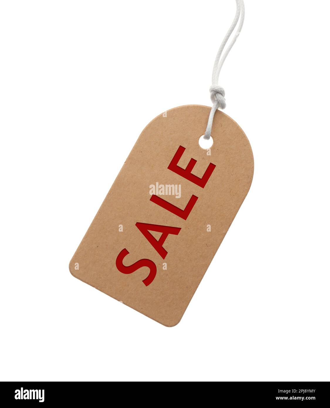 White price tag inscription new hi-res stock photography and images - Alamy