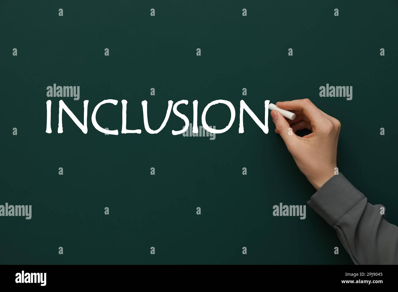 Inclusive classroom hi-res stock photography and images - Alamy