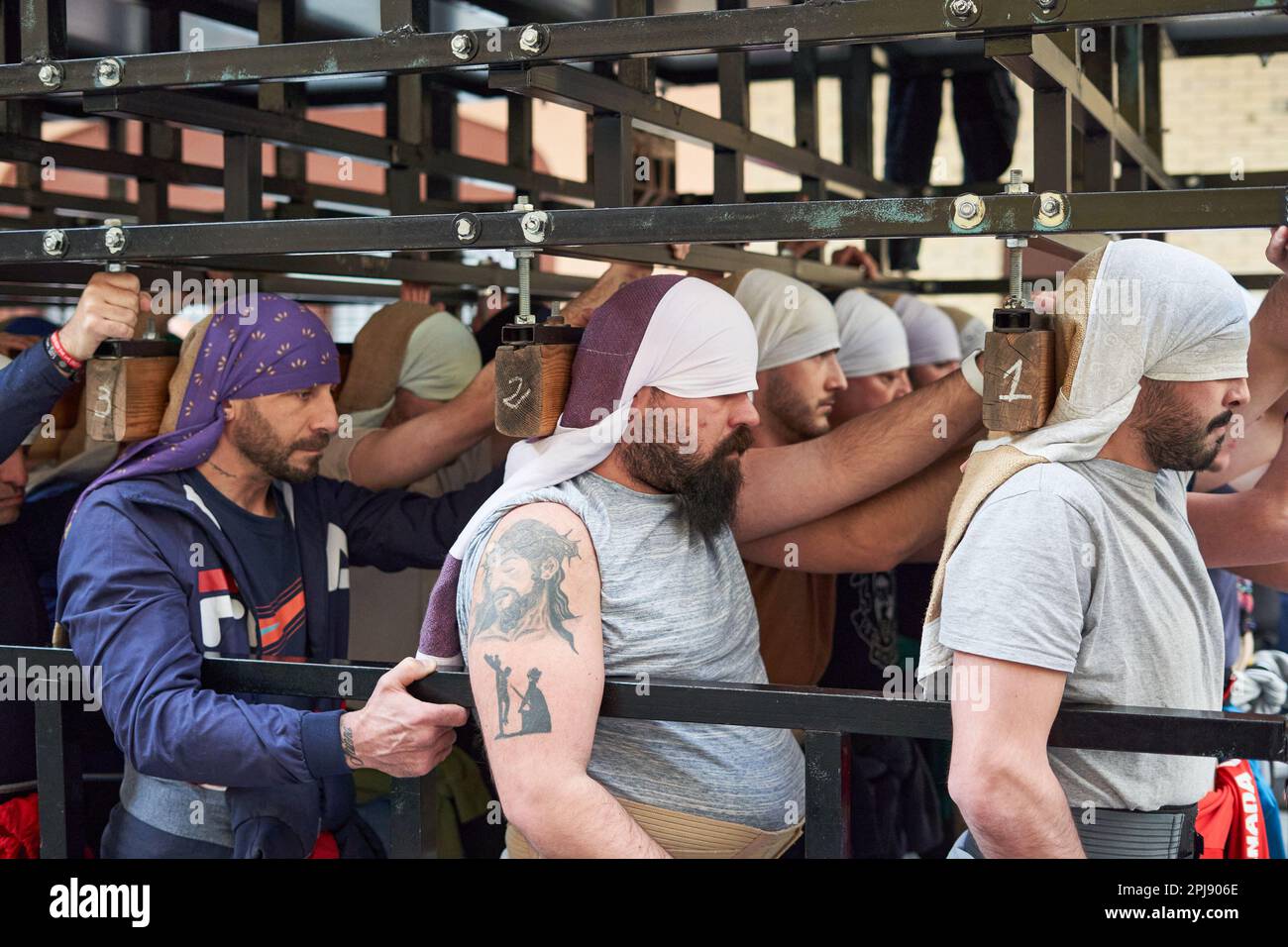 Cultura sagrada hi-res stock photography and images - Alamy