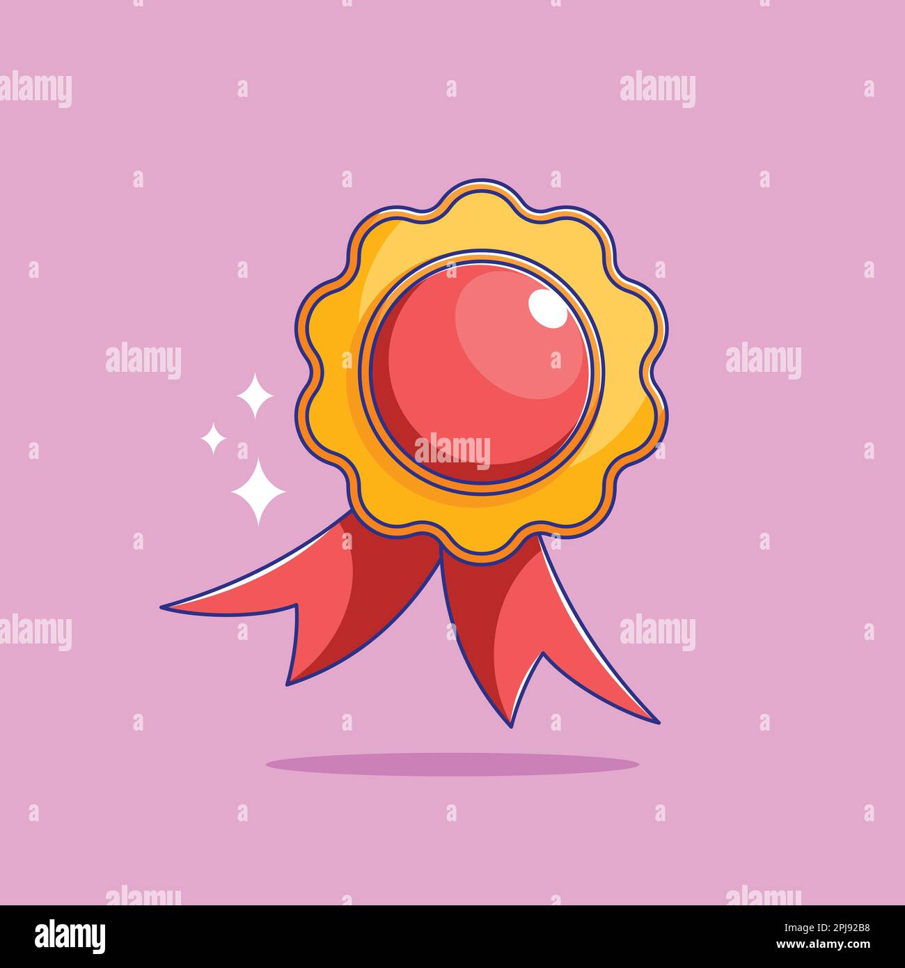 Award Ribbon Cartoon at Michael Coppock blog