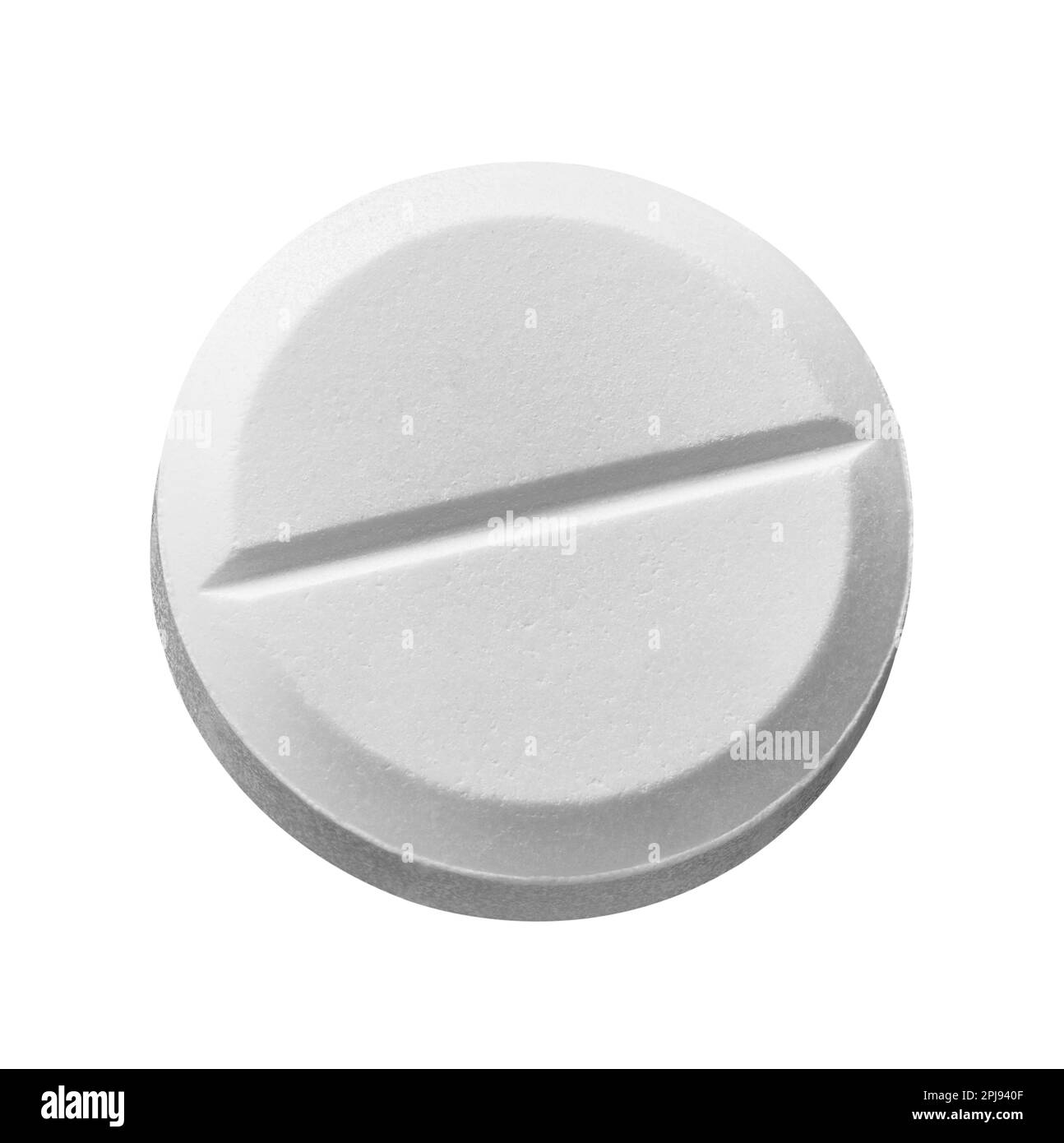 white pill medical drug medication Stock Photo - Alamy