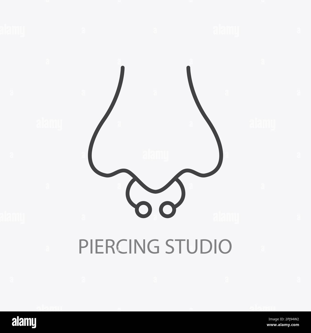 Stylish body outline hi-res stock photography and images - Alamy