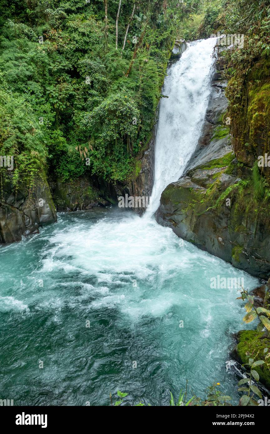 Cloudbridge reserve hi-res stock photography and images - Alamy