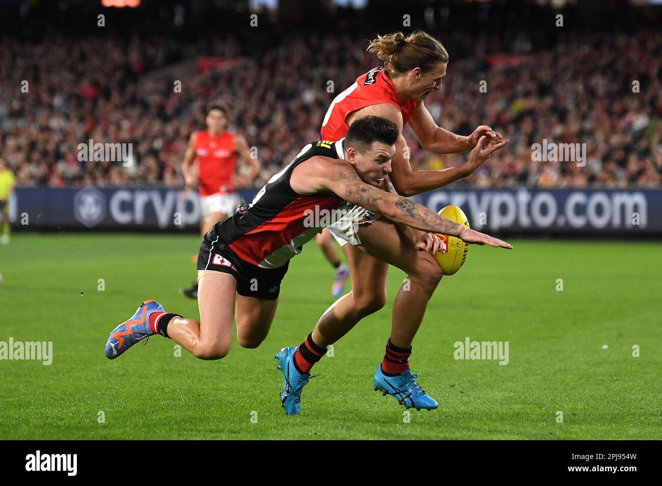 Harrison Jones Football