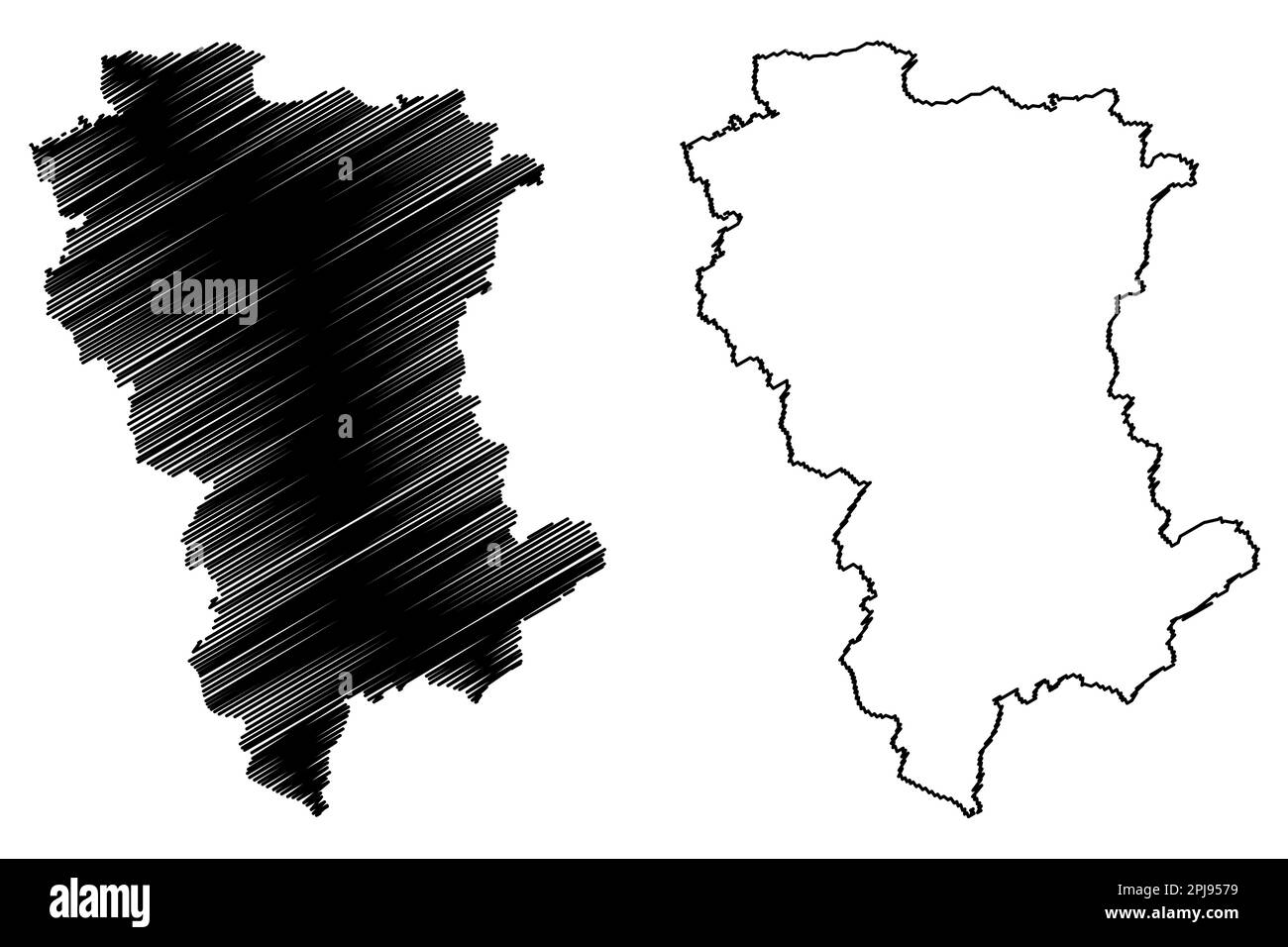 Wealden Non-metropolitan district (United Kingdom of Great Britain and ...
