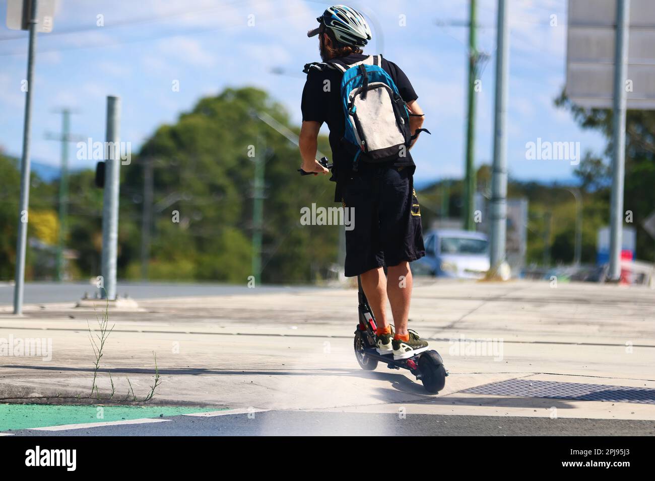 Random Street Photography Of People Living Their Daily Life Getting Around And Doing Things A