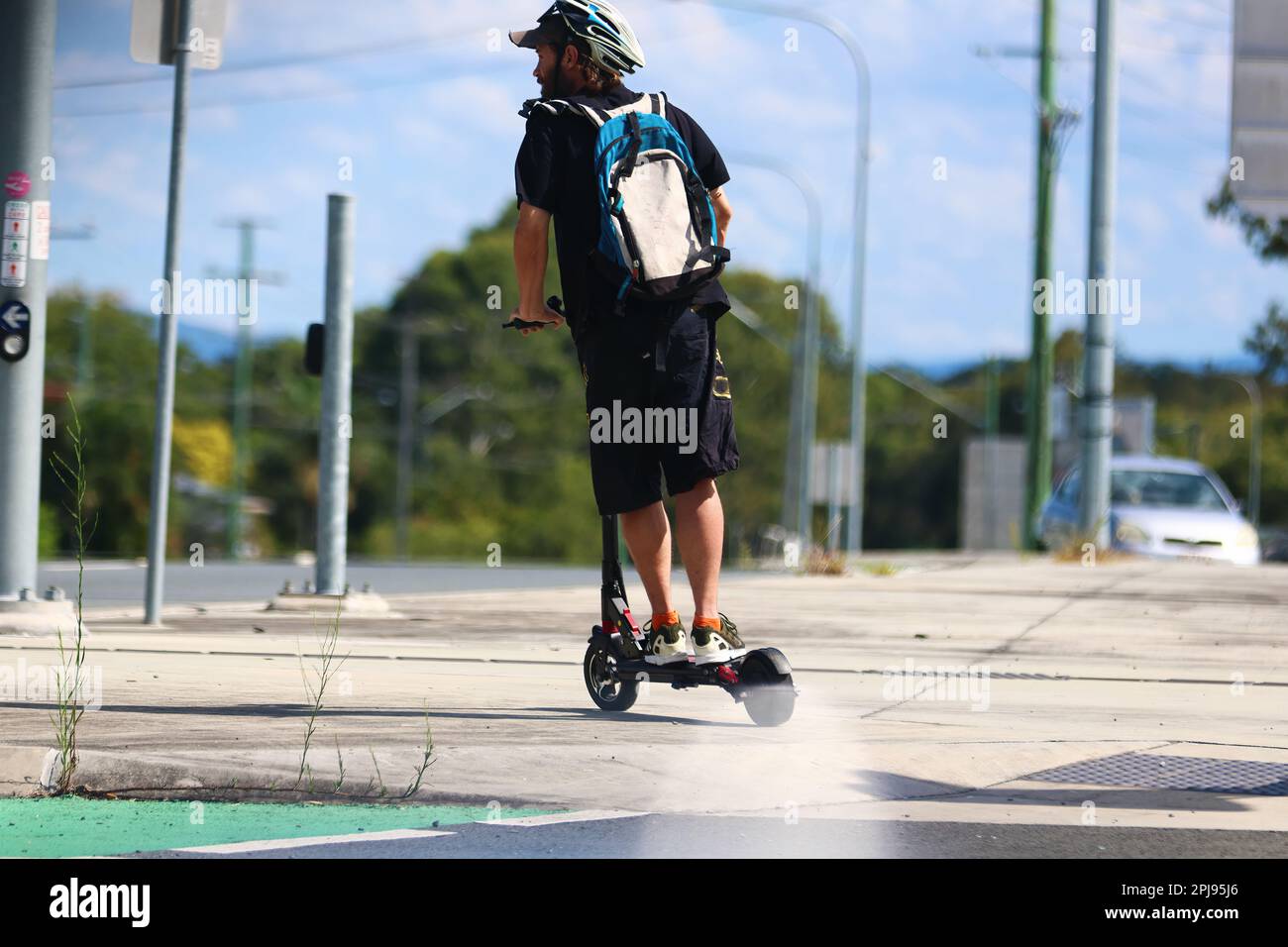 Random street photography of people living their daily life, getting ...