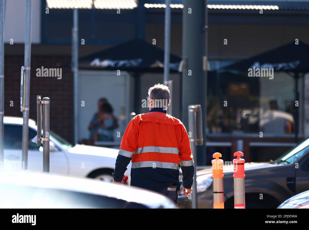 Random street photography of people living their daily life, getting ...