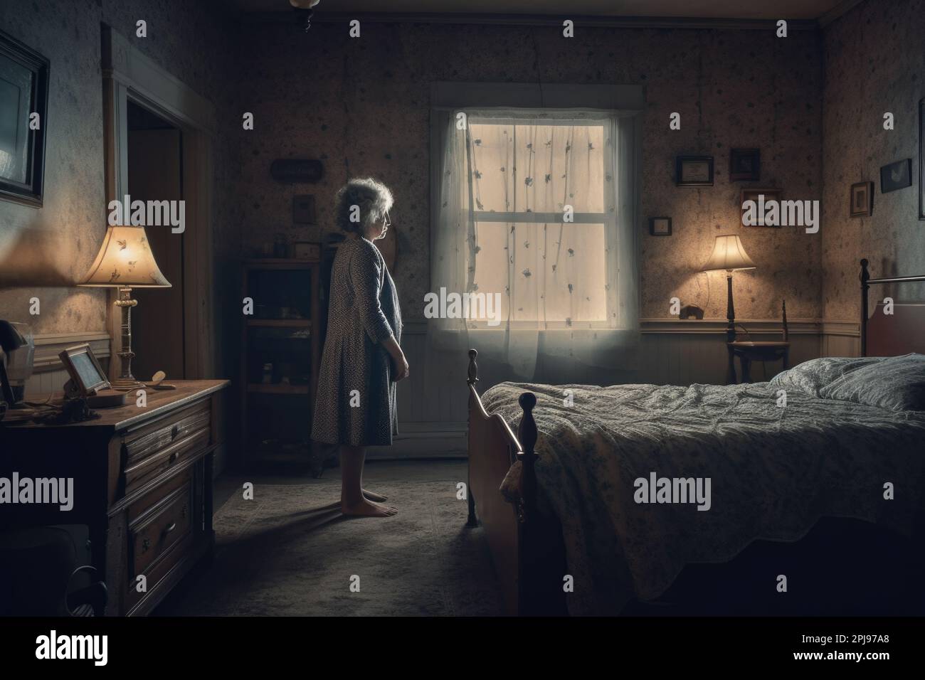 Artistic therapy hi-res stock photography and images - Alamy