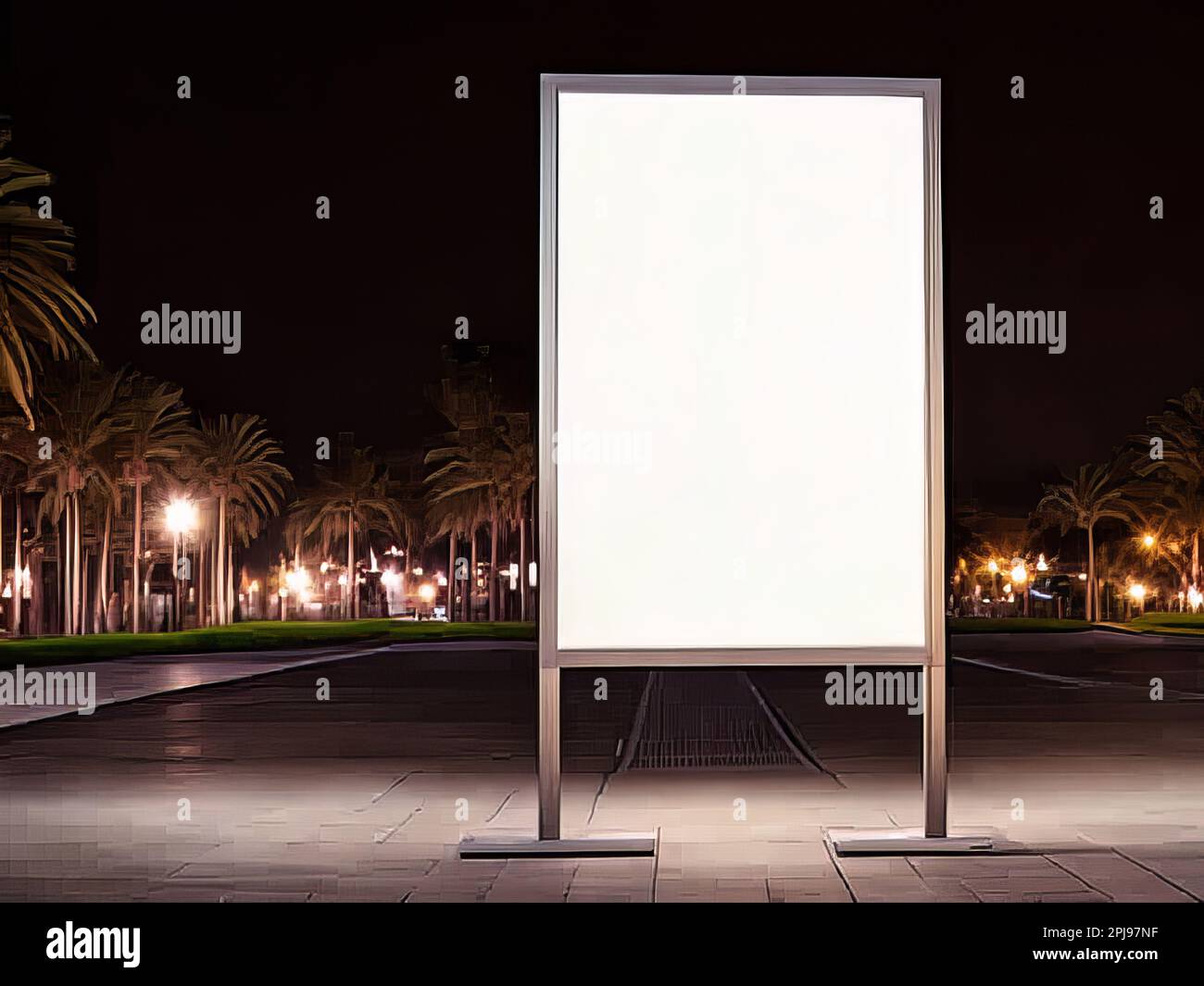 Signage template hi-res stock photography and images - Alamy