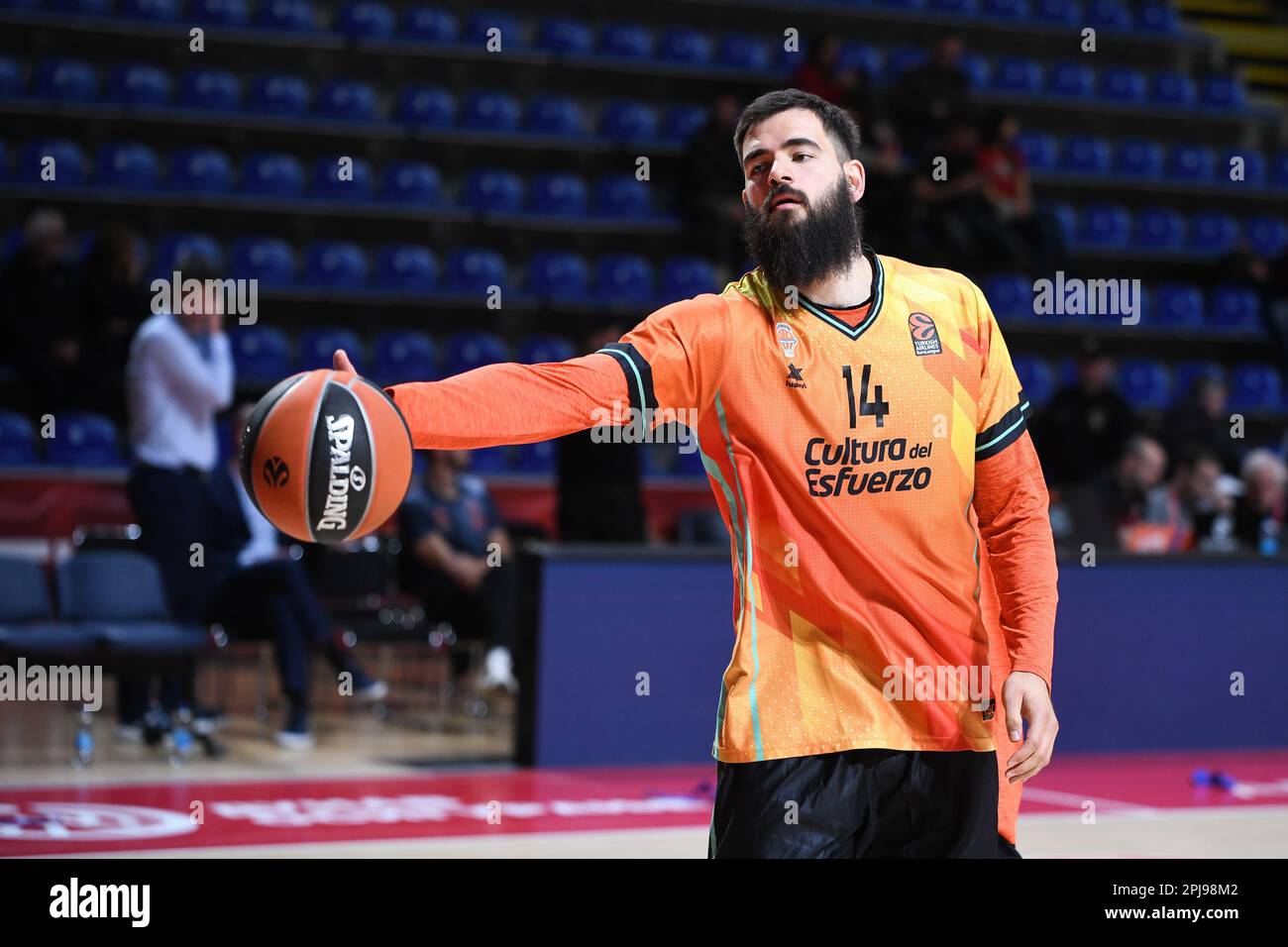 Bojan nikolic hi-res stock photography and images - Alamy