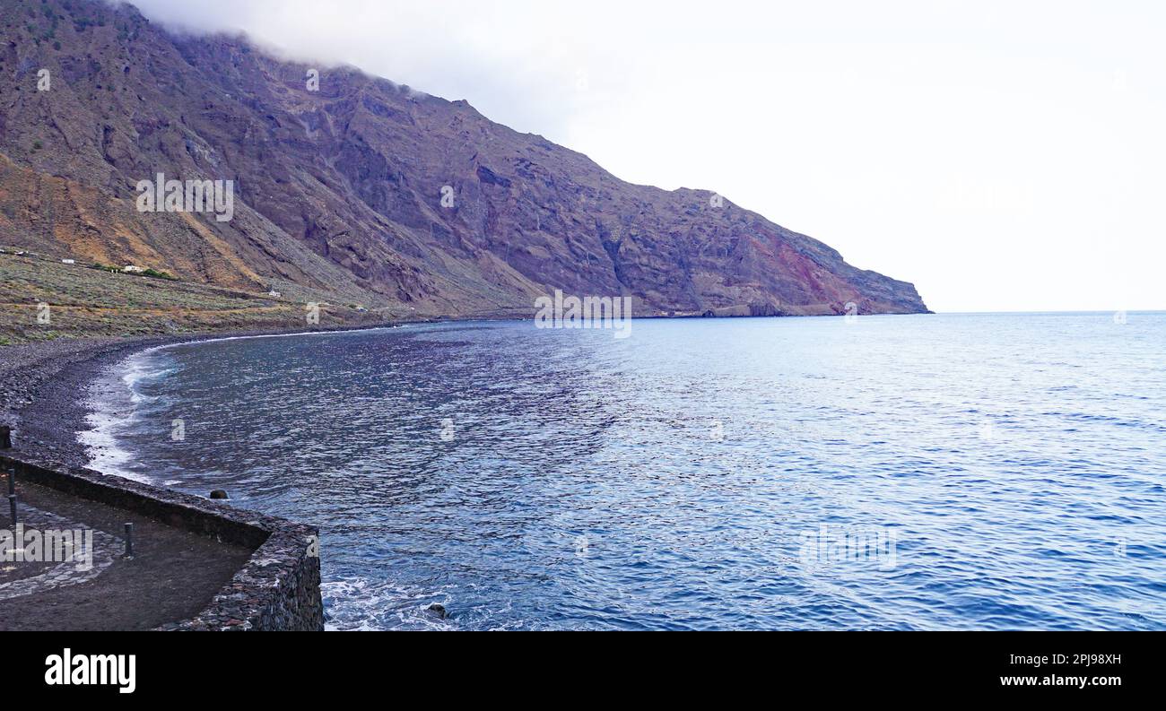 Parador el hierro canary islands hi-res stock photography and images ...