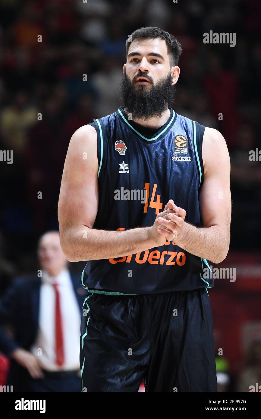 Bojan nikolic hi-res stock photography and images - Alamy