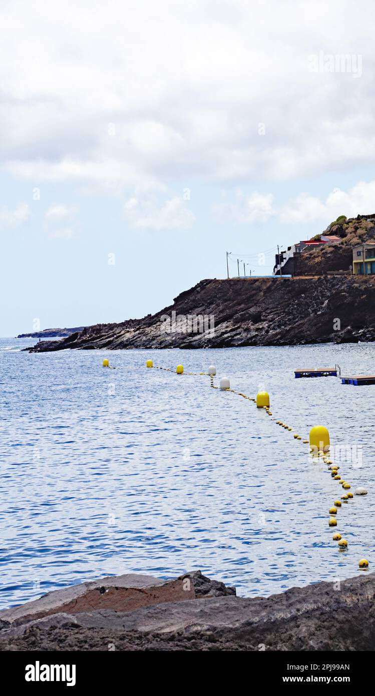 Parador el hierro canary islands hi-res stock photography and images ...