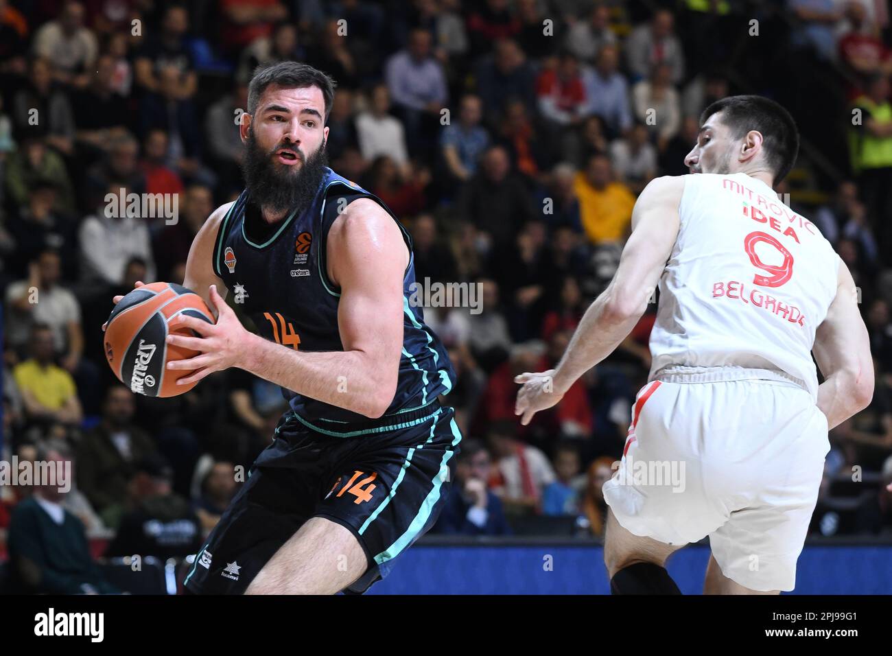 Bojan nikolic hi-res stock photography and images - Alamy