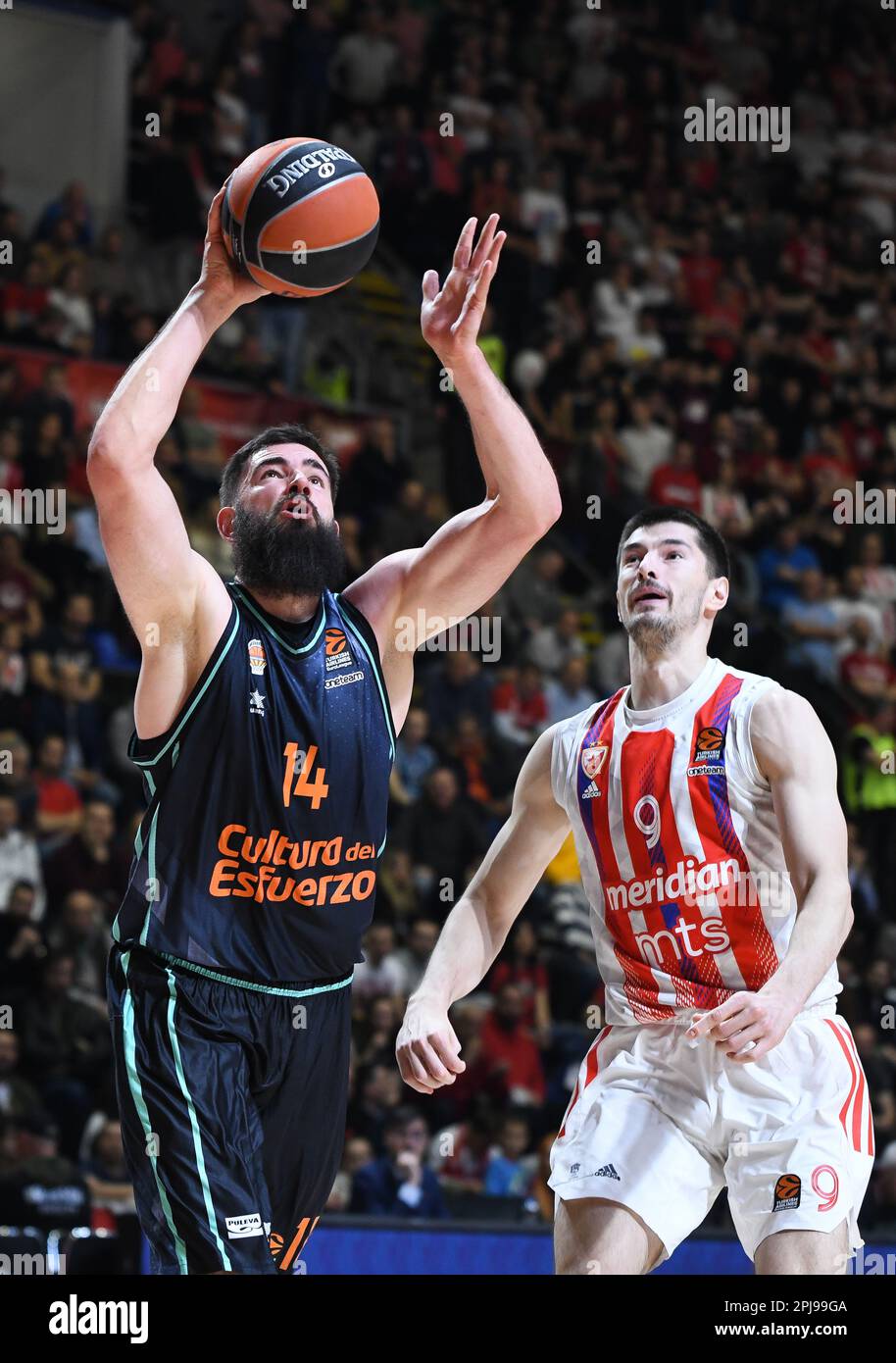 Bojan nikolic hi-res stock photography and images - Alamy